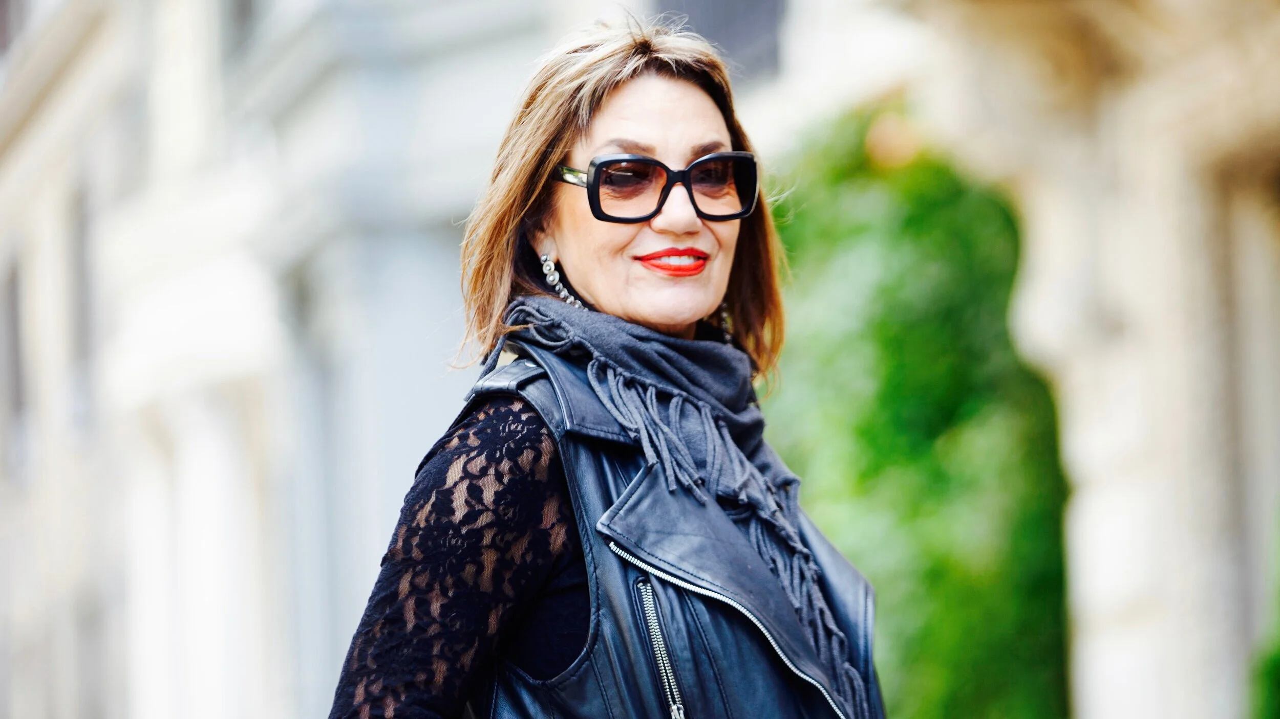 About — CeCe Gable - Jazz Vocalist