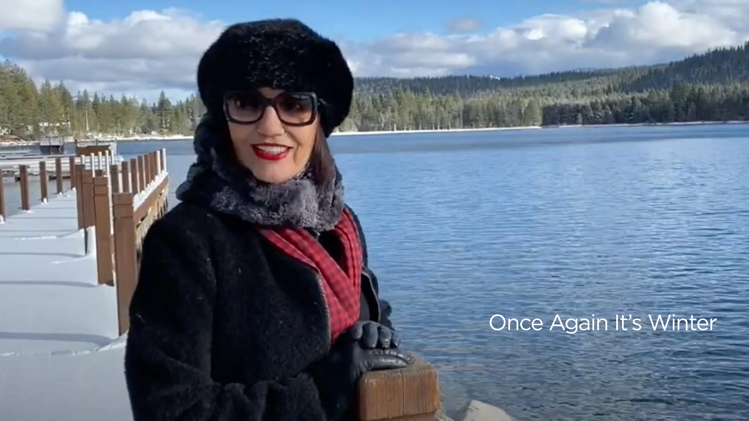 CD Store — CeCe Gable - Jazz Vocalist