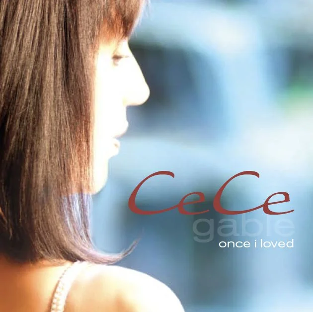 CeCe Gable - Jazz Vocalist