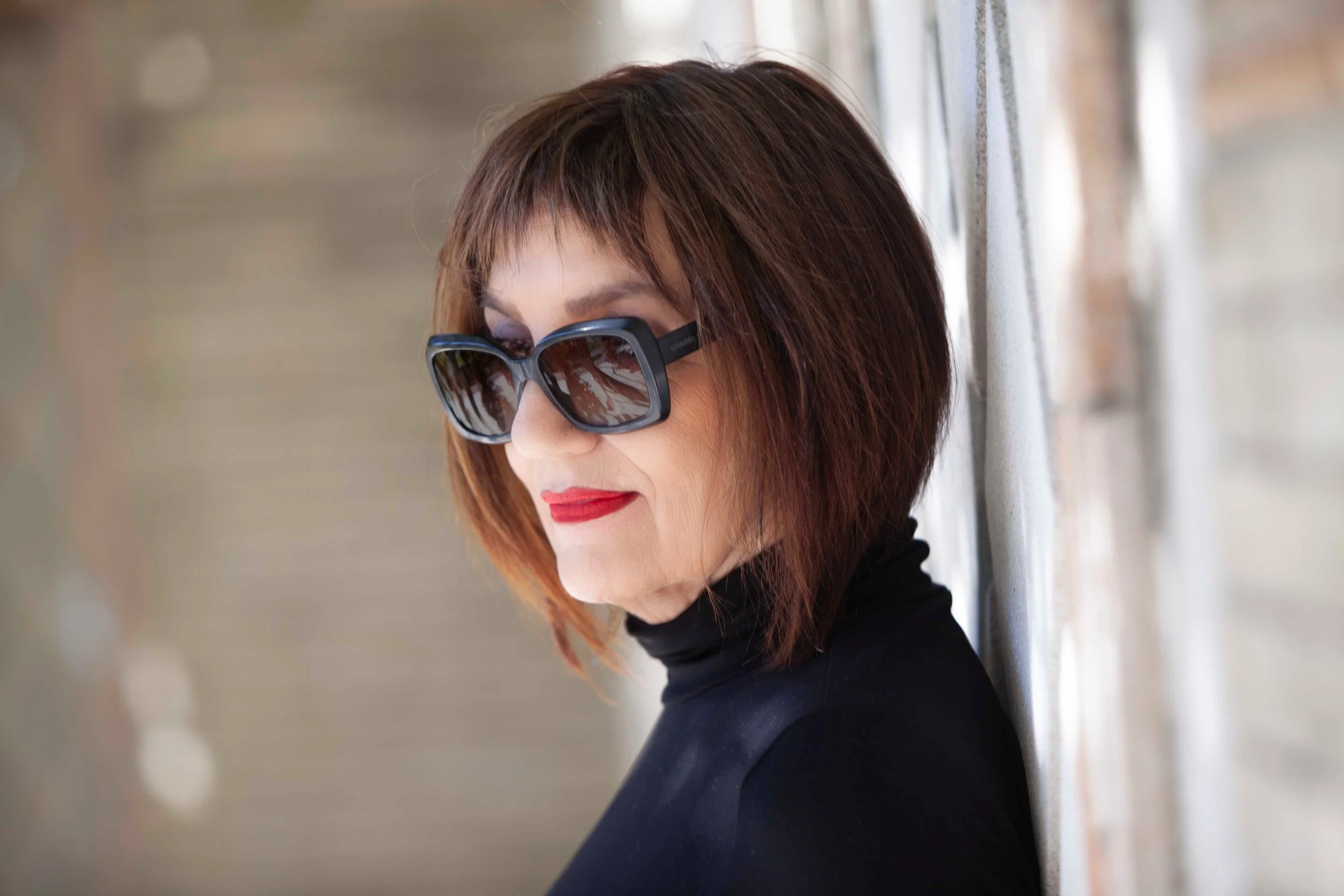 Gallery — CeCe Gable - Jazz Vocalist