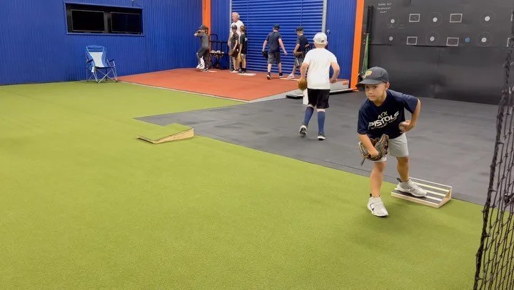 Gallery — Austin Youth Select Baseball Club