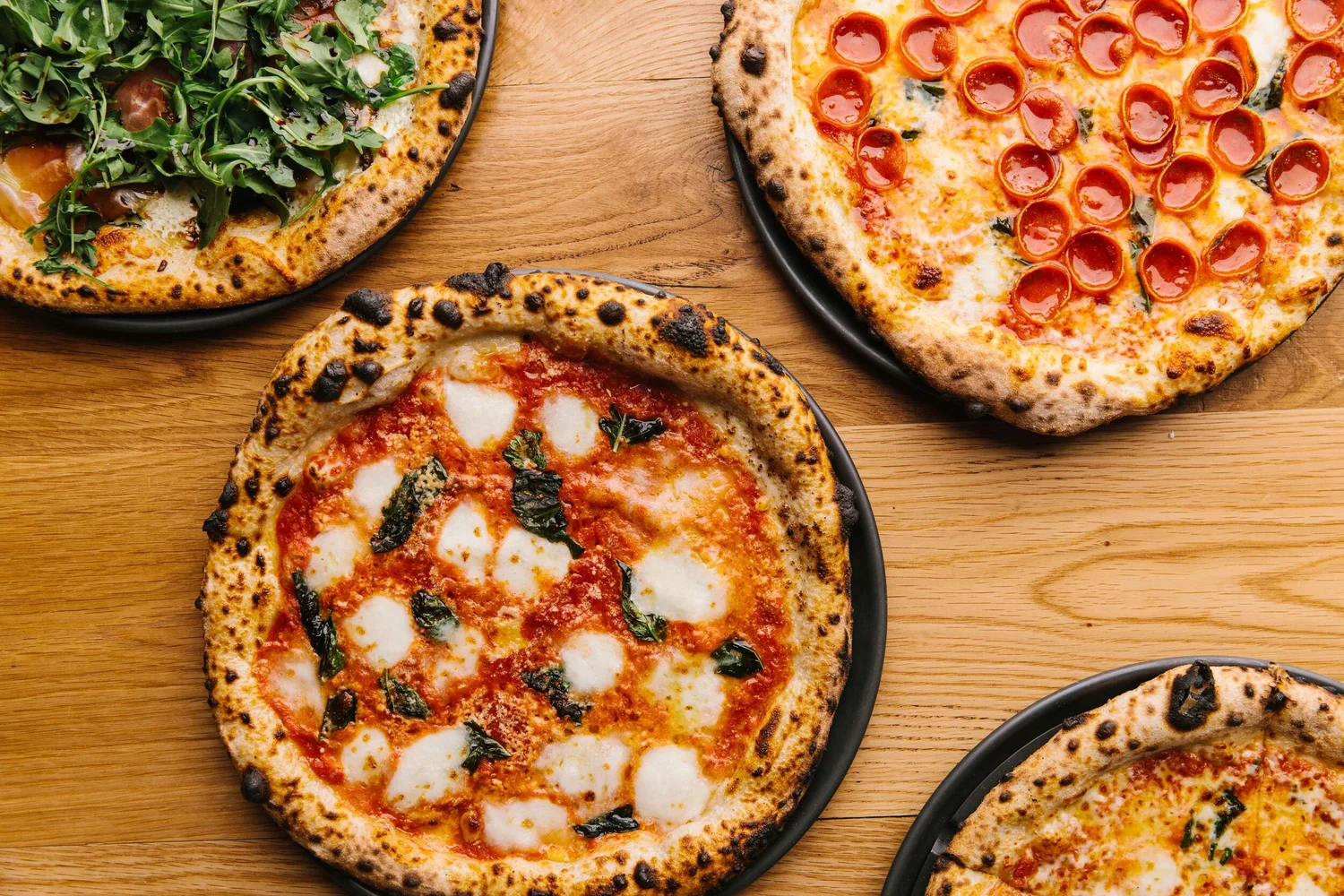 Piedmont menu — Grana