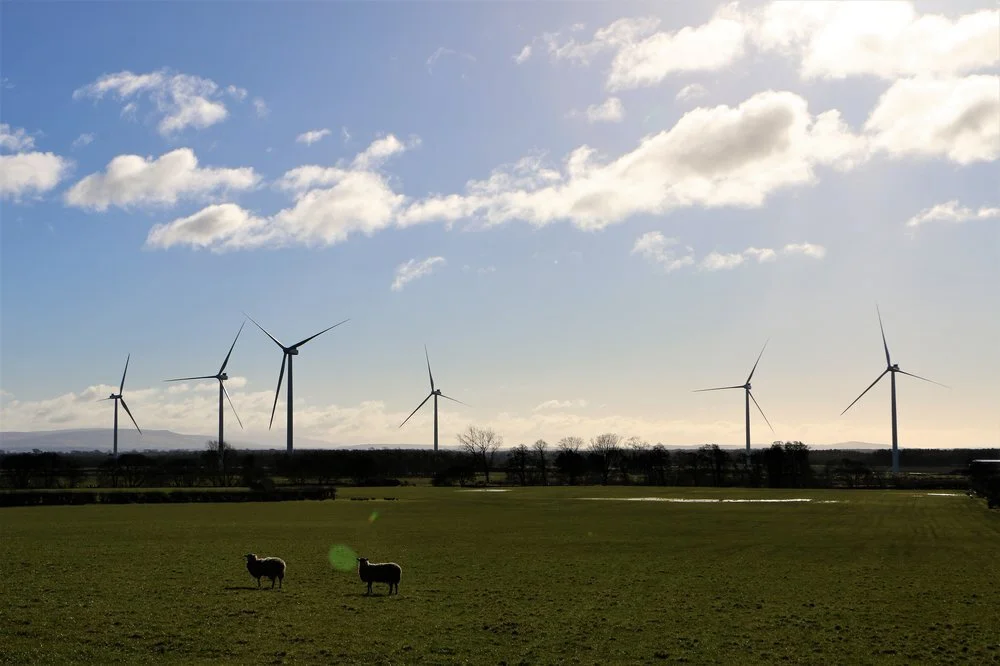News | Knockkippen Wind Farm