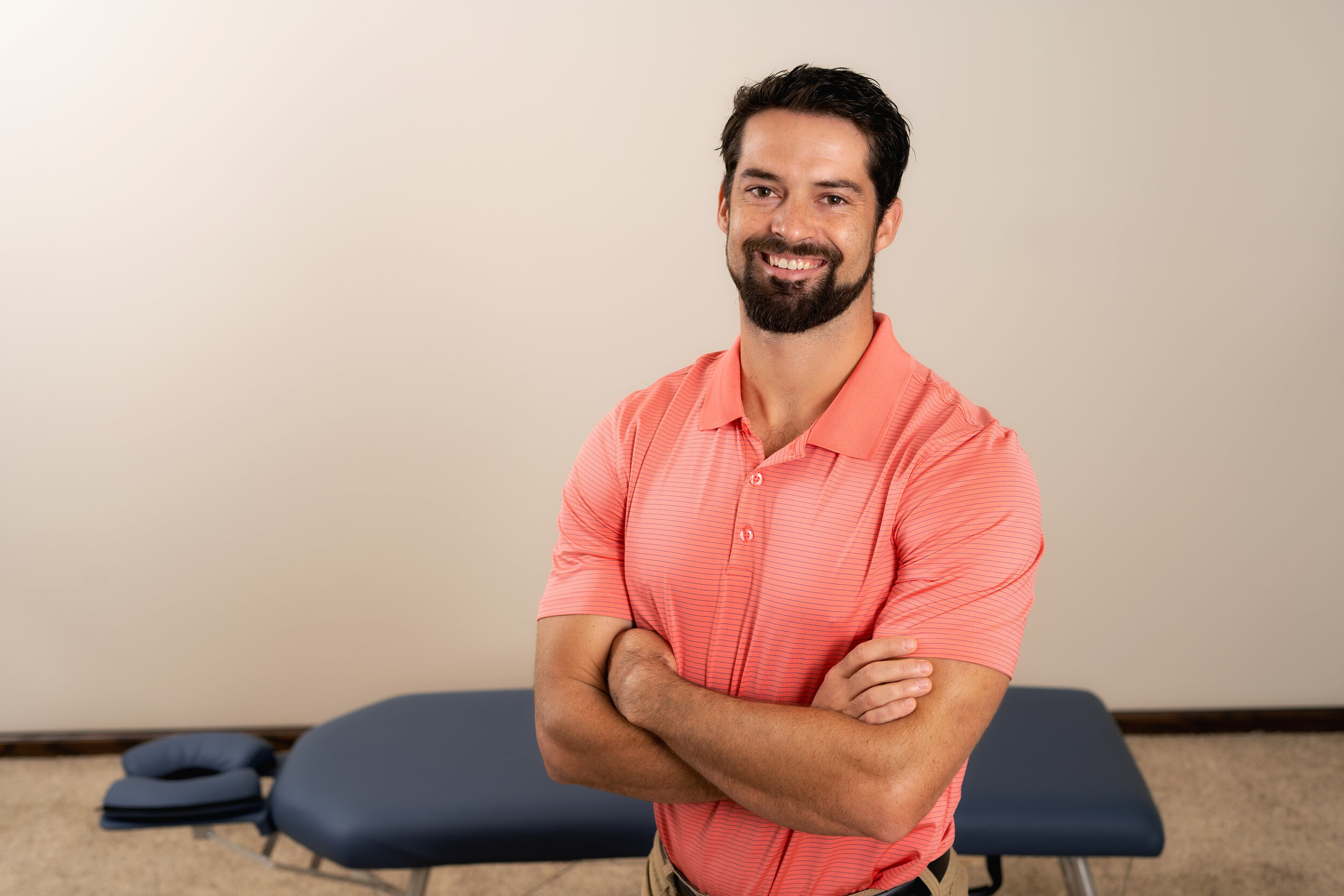 Salina Spine, Sport & Rehab Salina Chiropractor