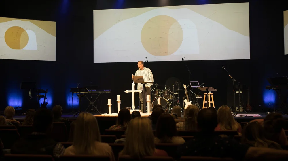 Grace Crossing - Sermons