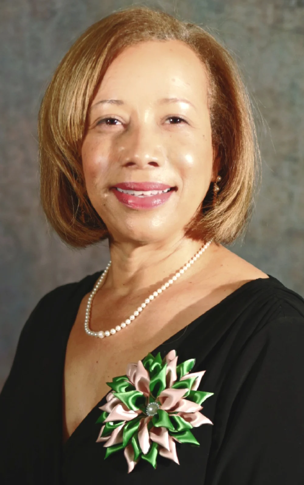 Board of Directors — The Ebony Pearls Foundation of San Diego Inc.