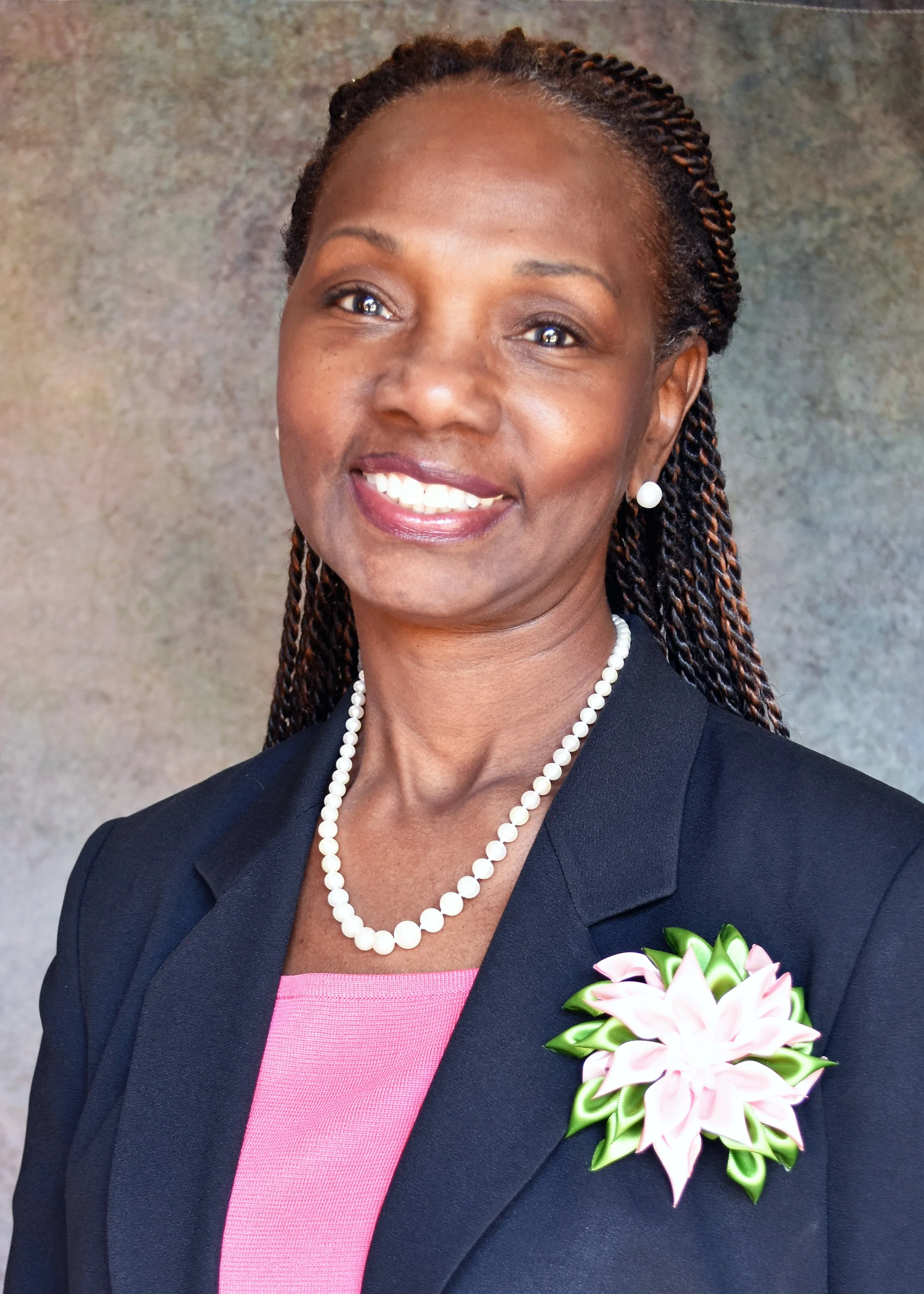 Board of Directors — The Ebony Pearls Foundation of San Diego Inc.