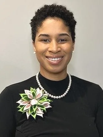 Board of Directors — The Ebony Pearls Foundation of San Diego Inc.