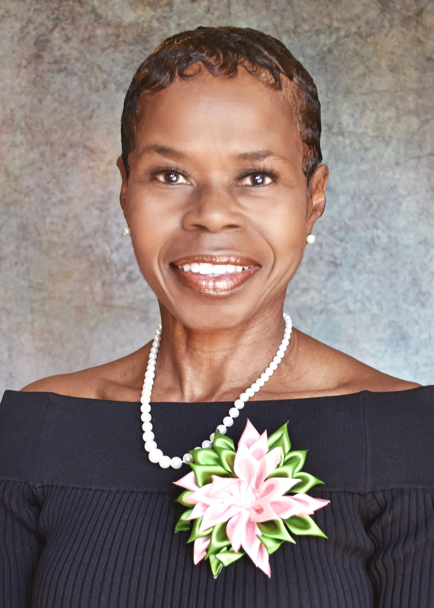 Board of Directors — The Ebony Pearls Foundation of San Diego Inc.