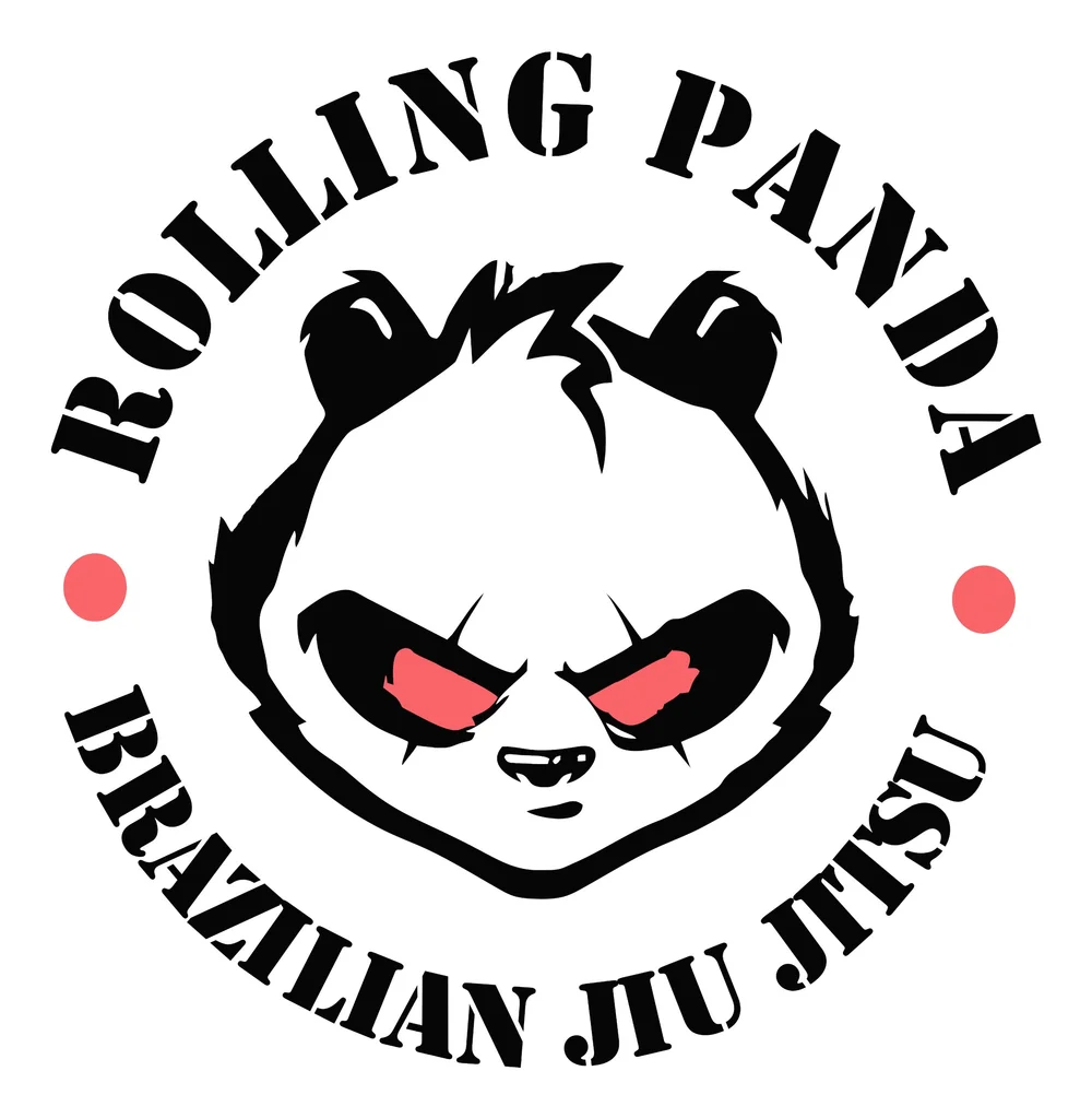 Rolling Panda BJJ