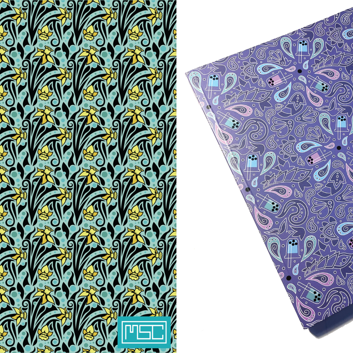 Melissa Schenter Connor | Design & Illustration