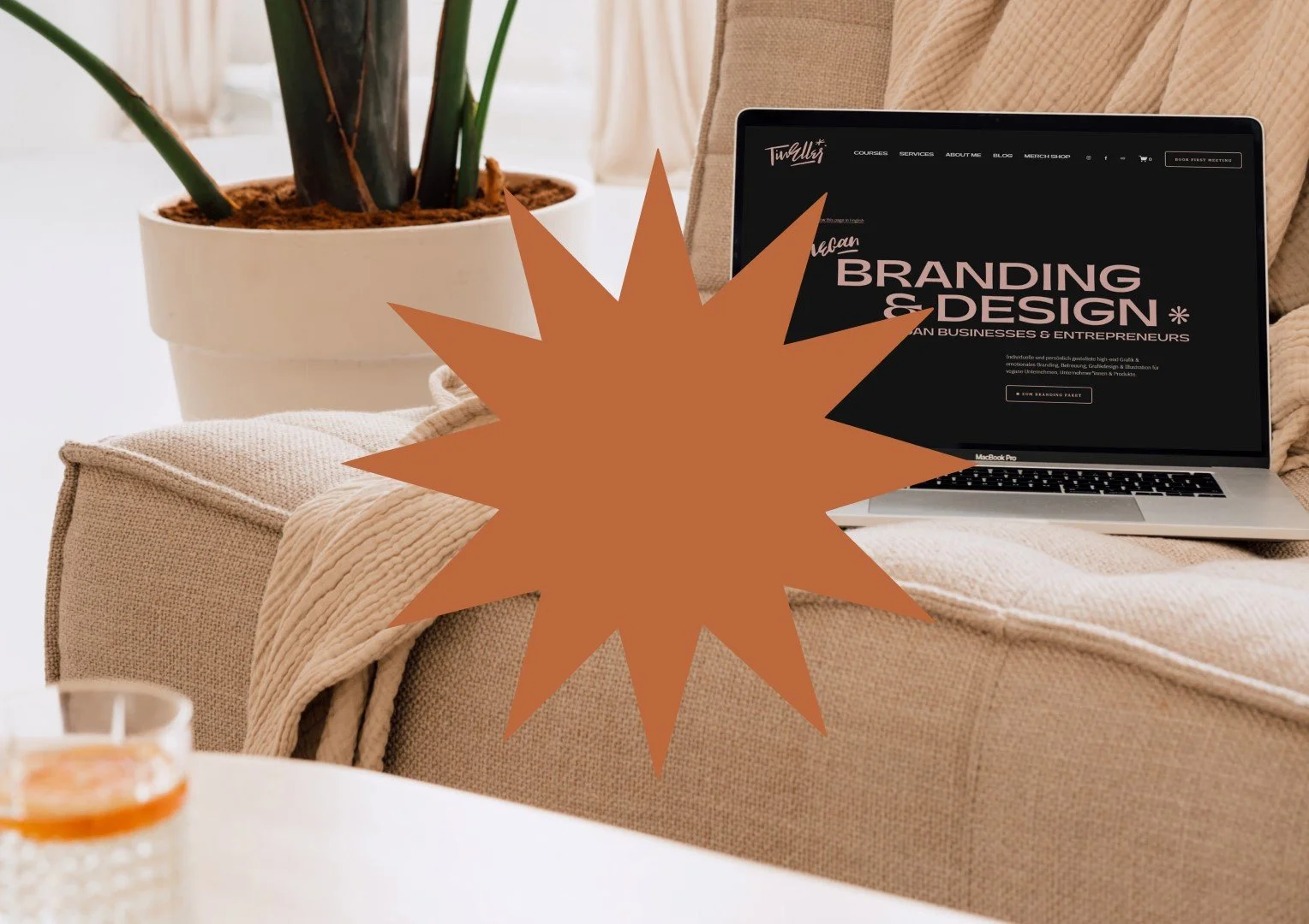 Vertrauen, Verlässlichkeit und eine dauerhafte Partner*innenschaft ...