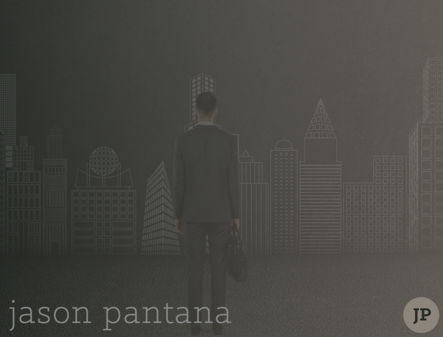 Defining Your Agent-Brand! — Jason Pantana