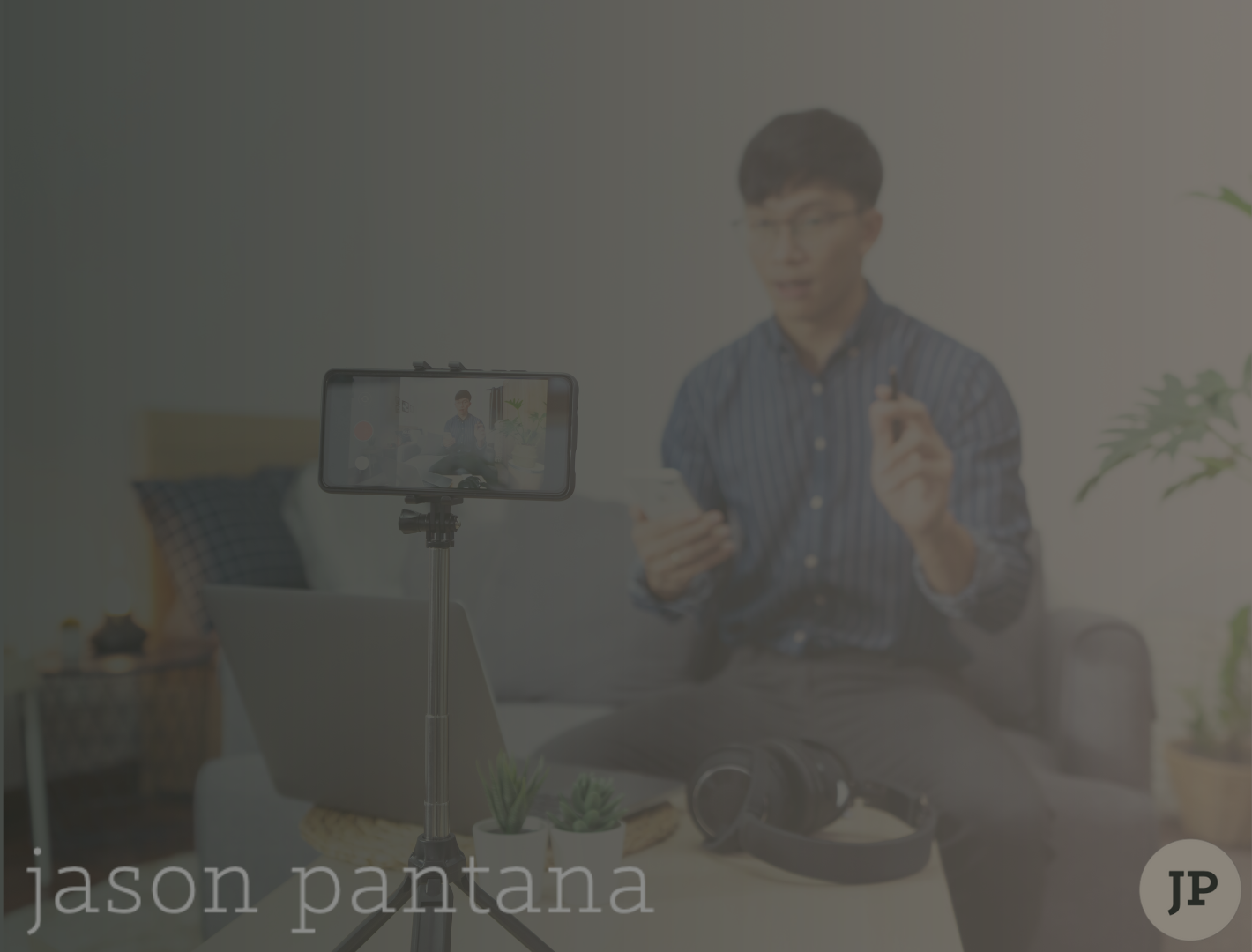 The Toughest Video to Make… — Jason Pantana