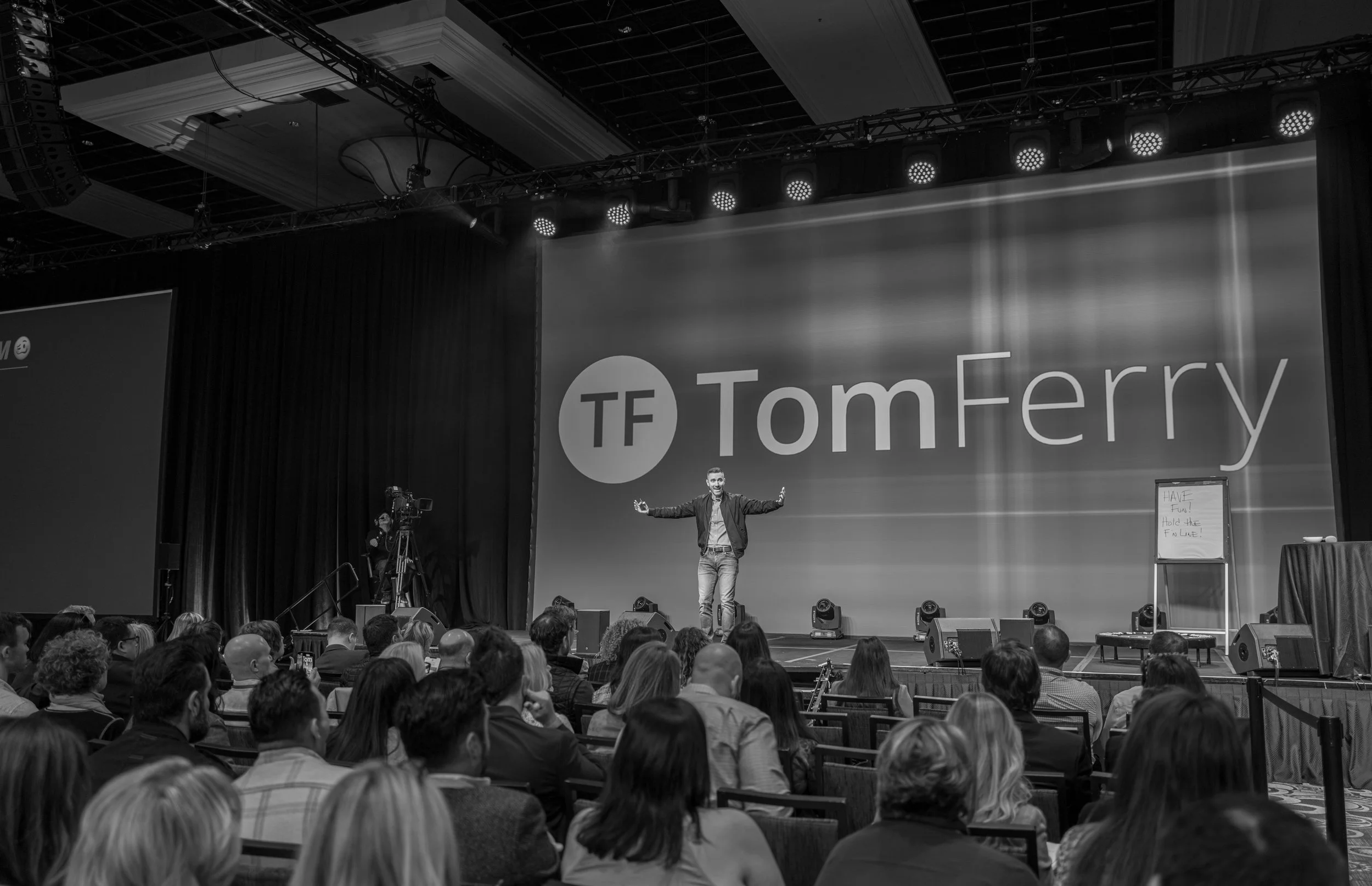 Don't Be a Half-Marketer: Why building a strong brand is crucial for ...