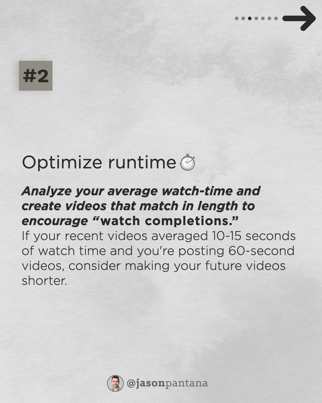 Blog — Jason Pantana