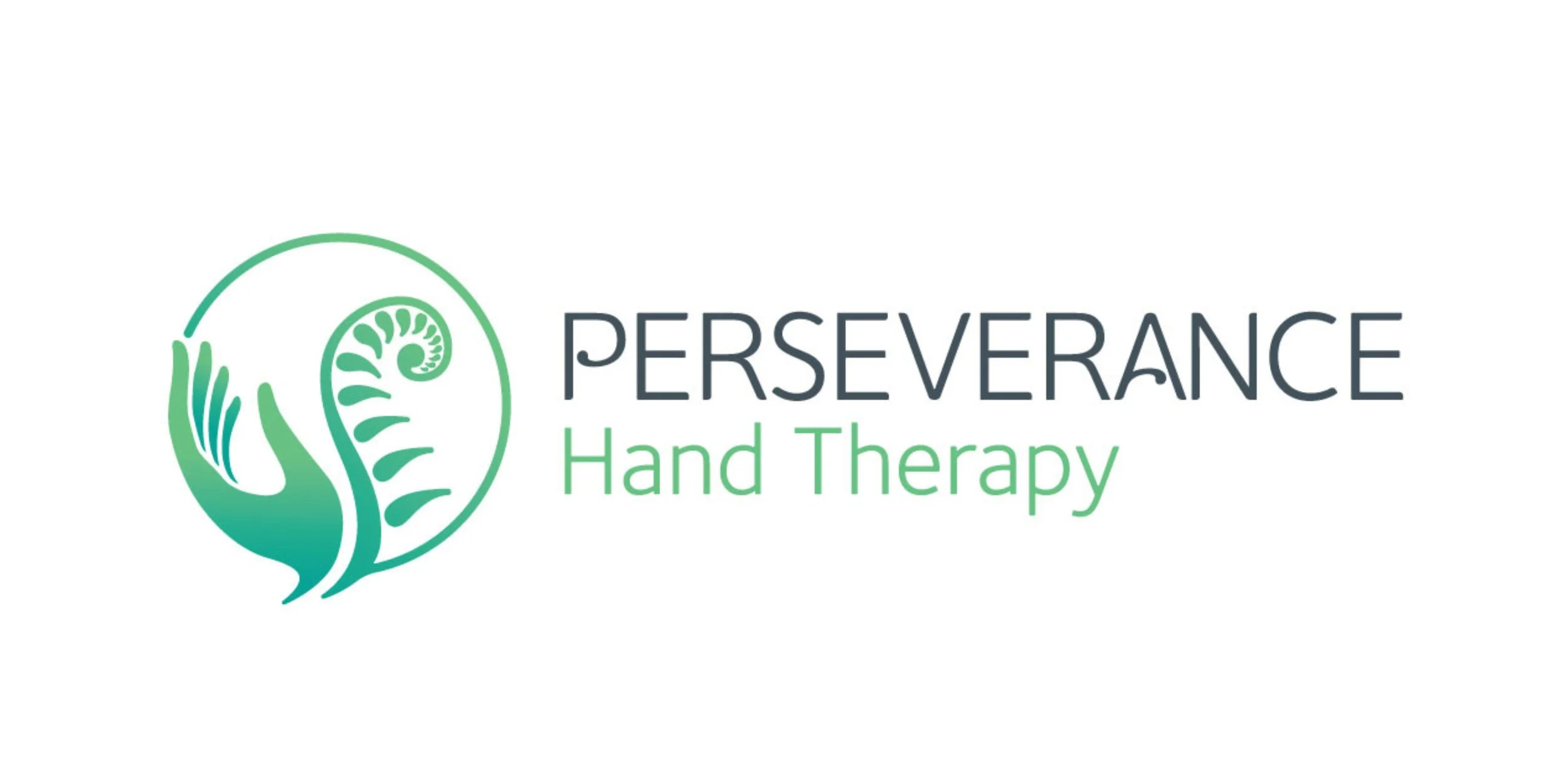 Hand Therapy — Perseverance Physiotherapy & Wellness Center