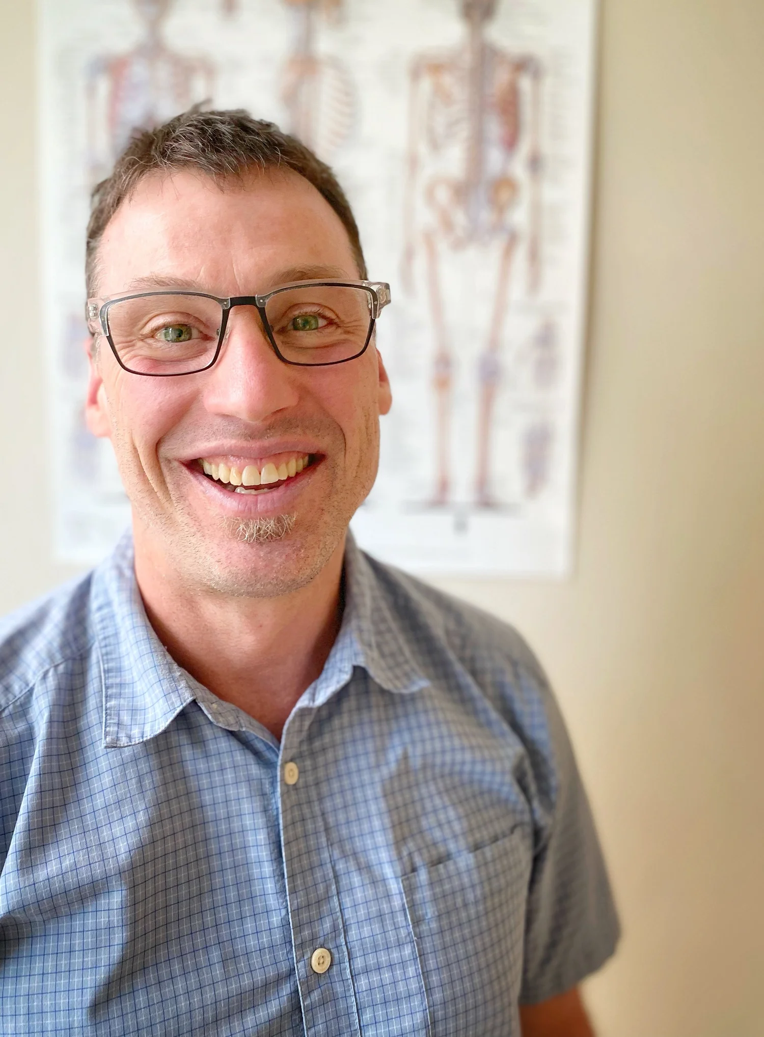 Your Wellness Team — Perseverance Physiotherapy & Wellness Center