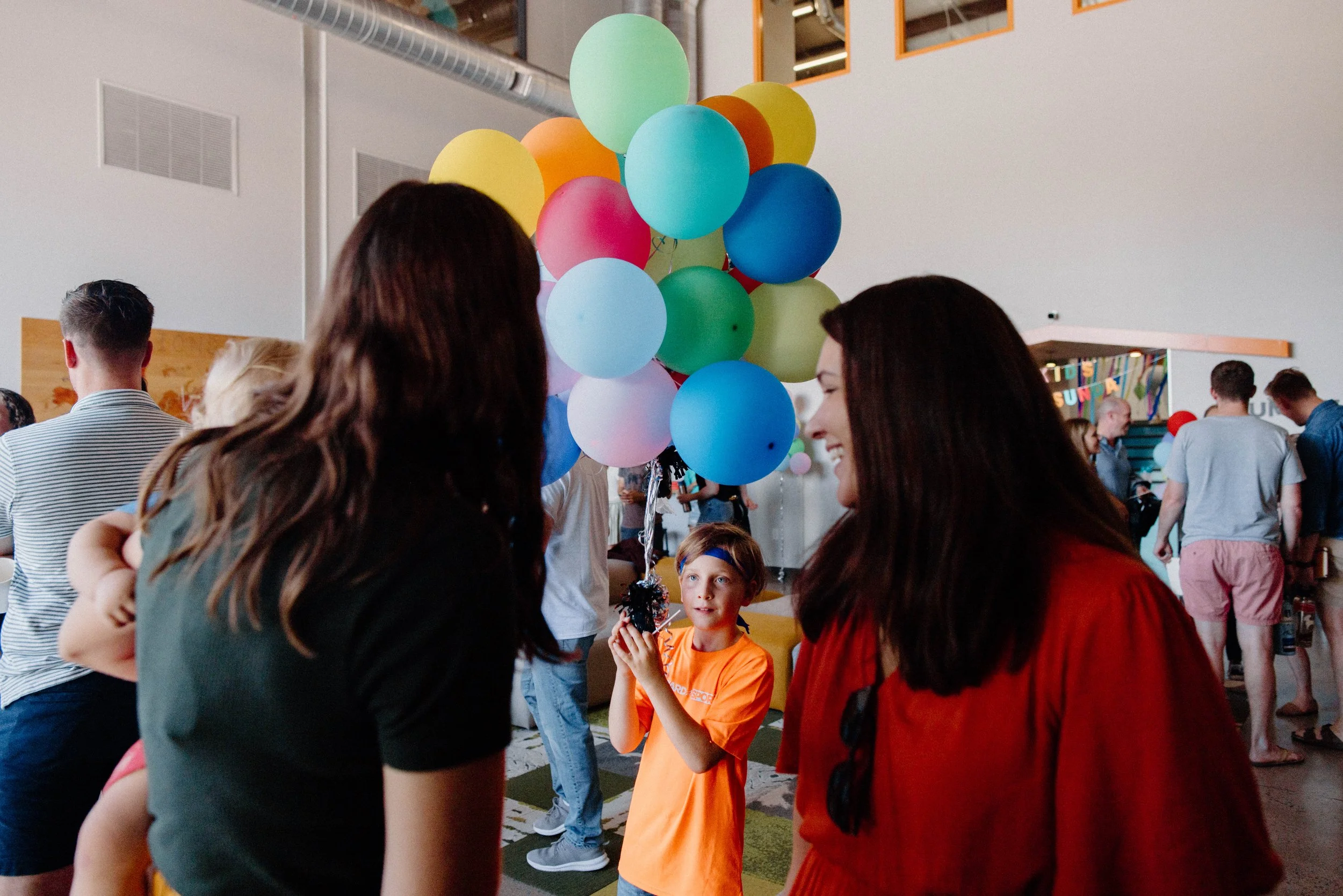 Summit Kids — The Summit Church