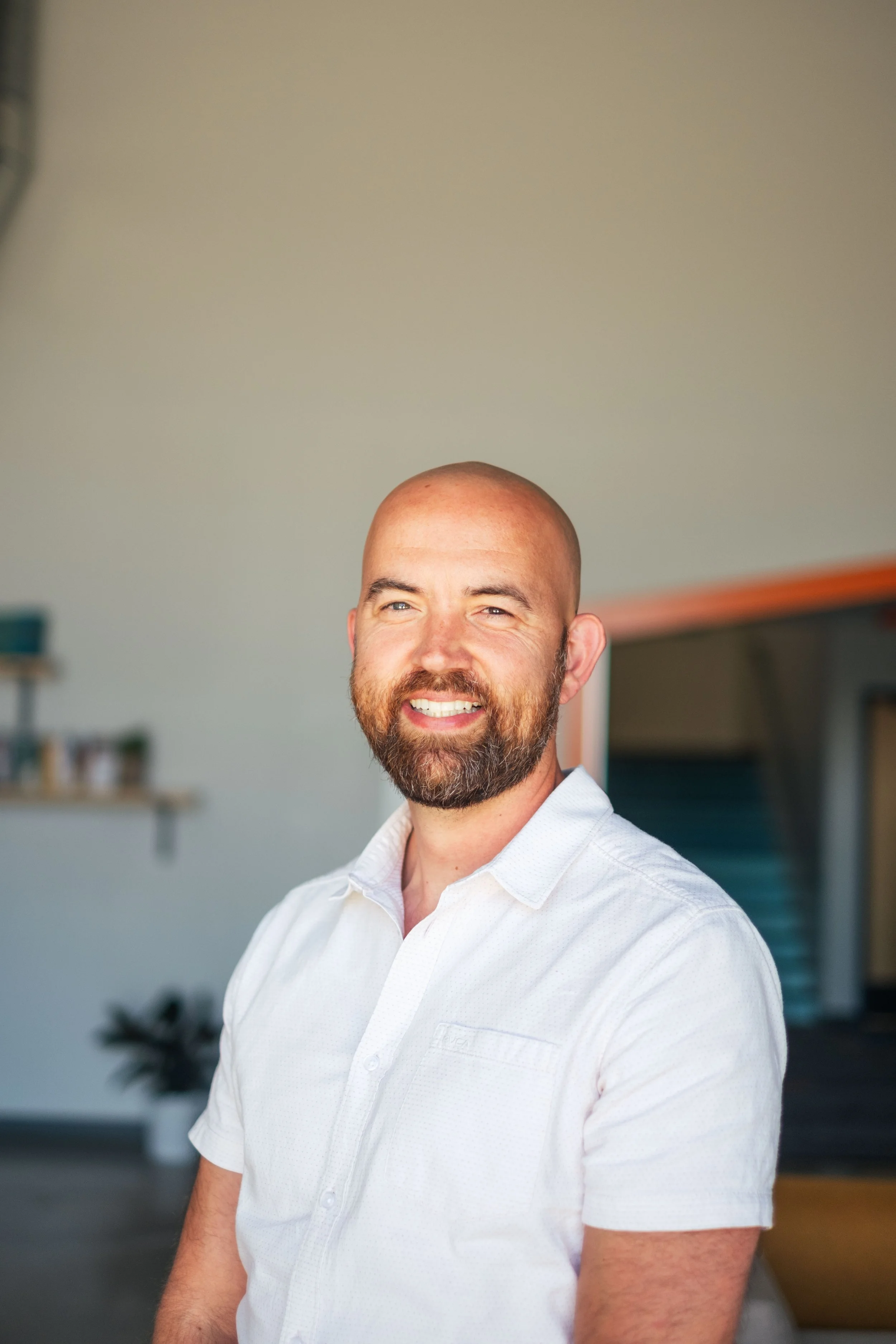 About Update — The Summit Church