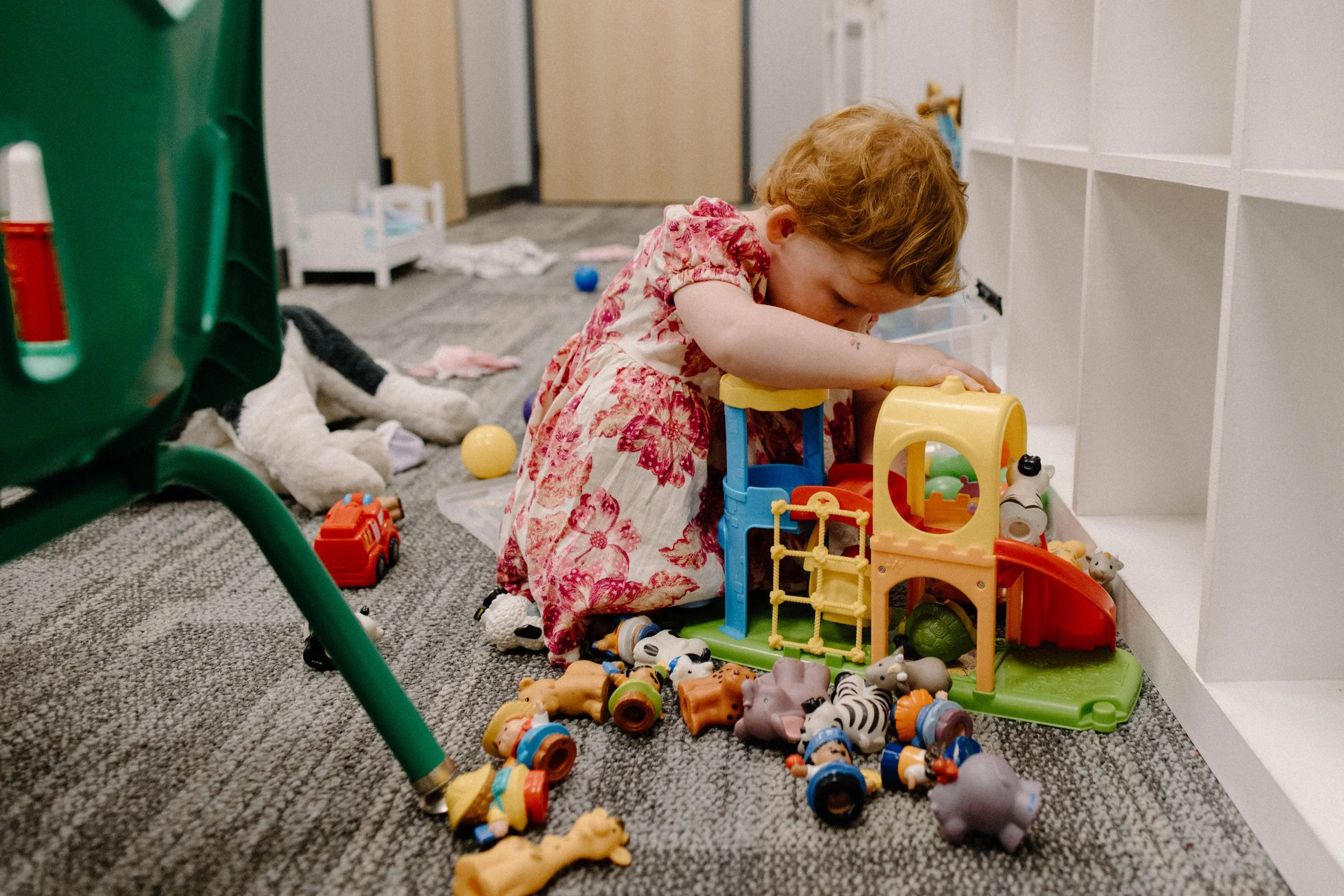 Summit Kids — The Summit Church