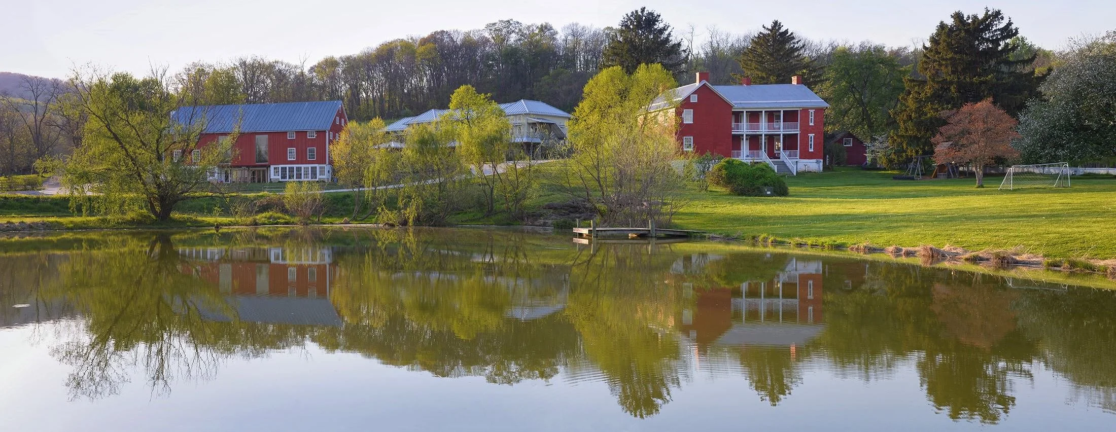 Our Campus — Lucy School - An Arts Based School