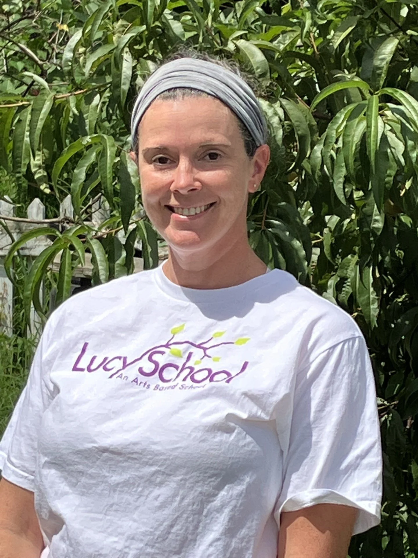 Our Team — Lucy School