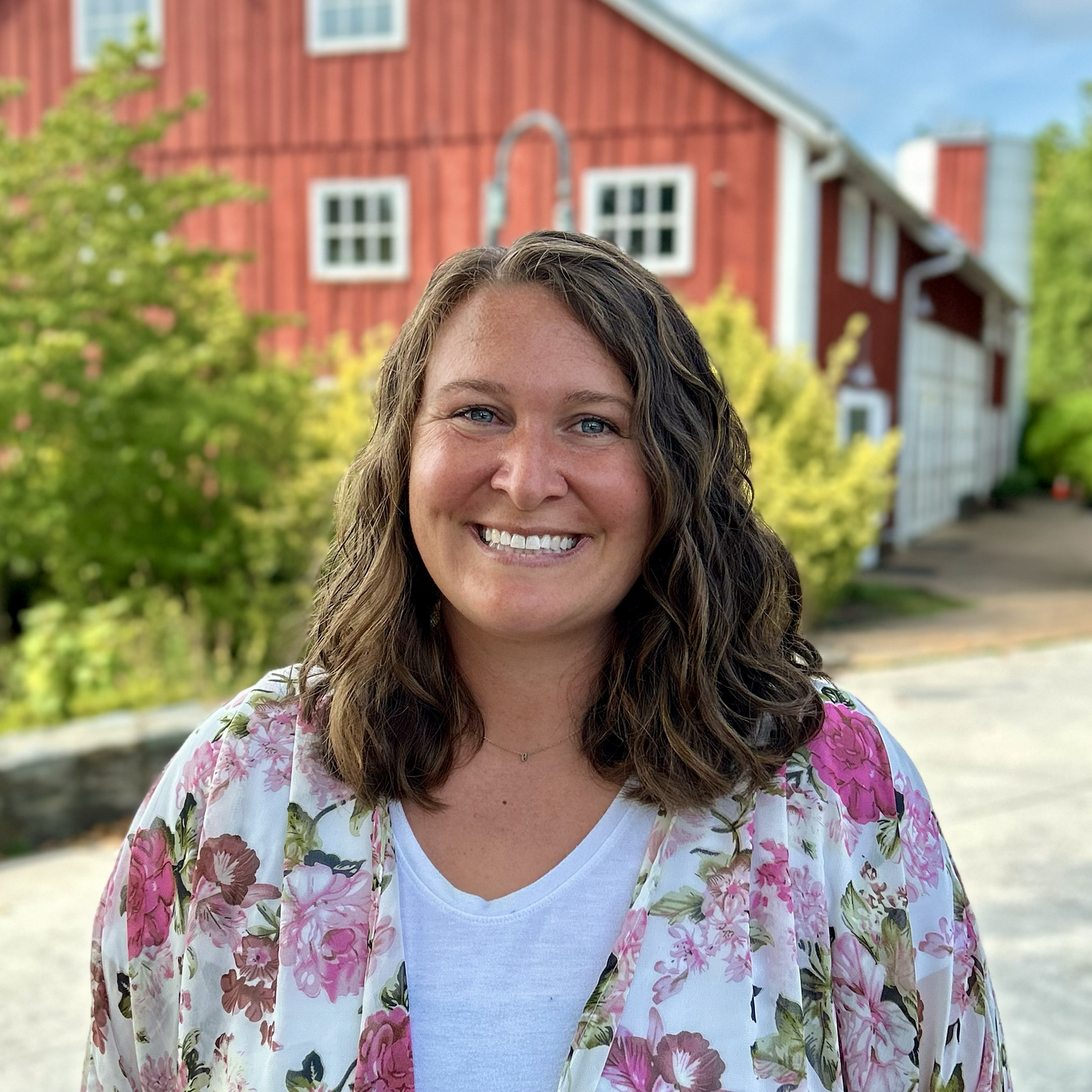 Our Team | Meet Our Educators — Join Our Community — Lucy School - An ...