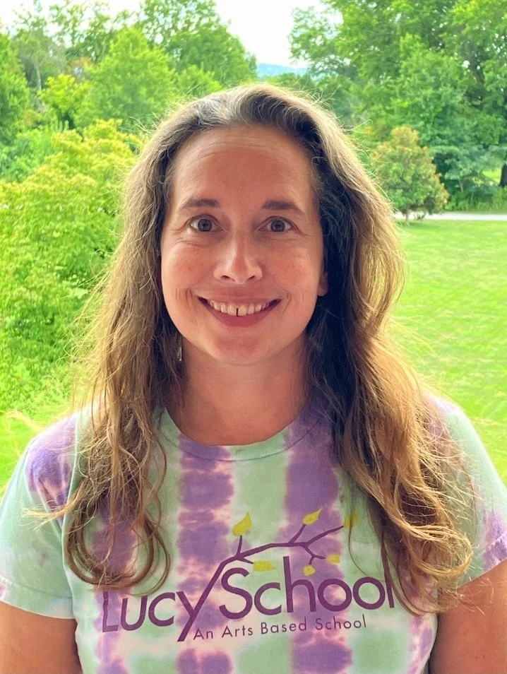 Our Team — Lucy School