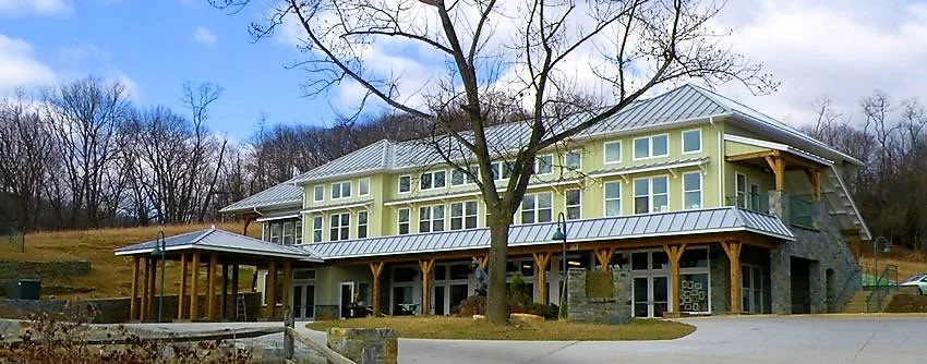 Our Campus — Lucy School - An Arts Based School