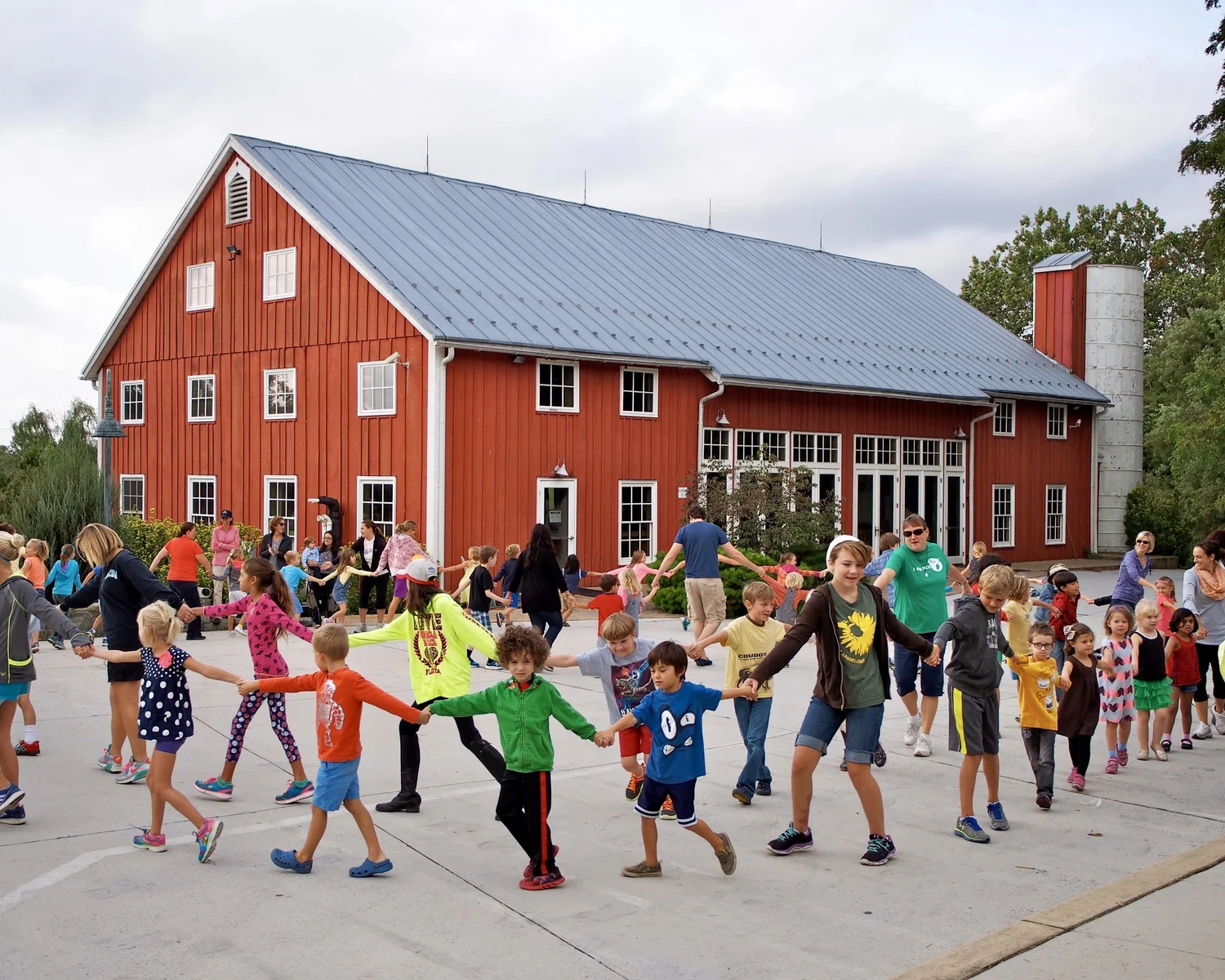 About Us — Lucy School - An Arts Based School