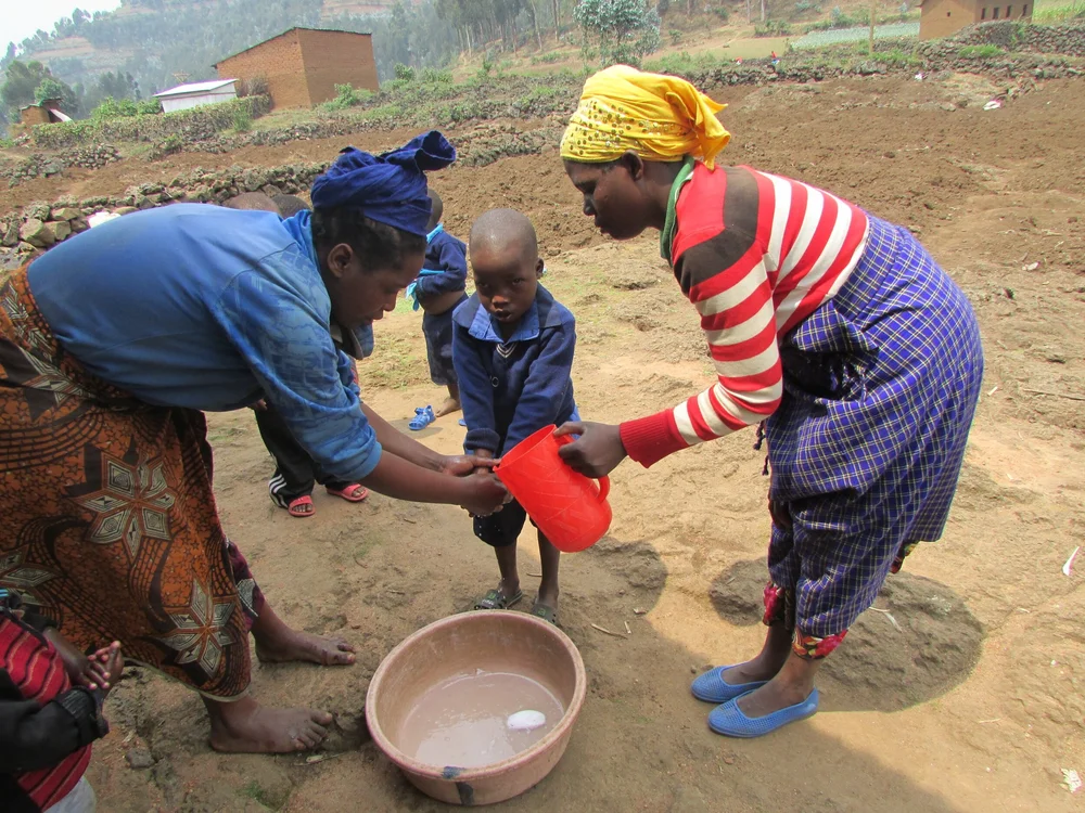 The OneEgg Story — One Egg