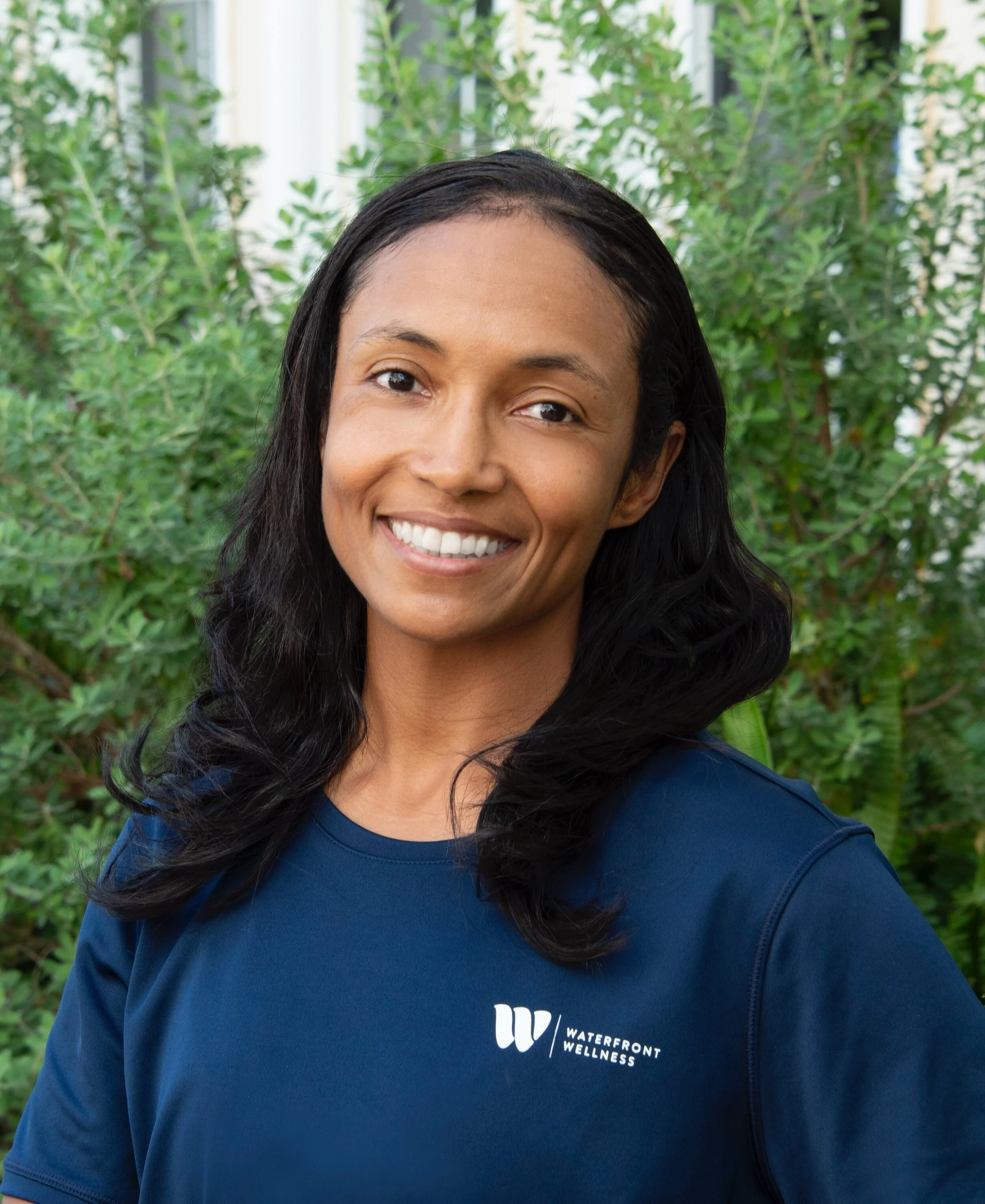 About Us — Waterfront Wellness
