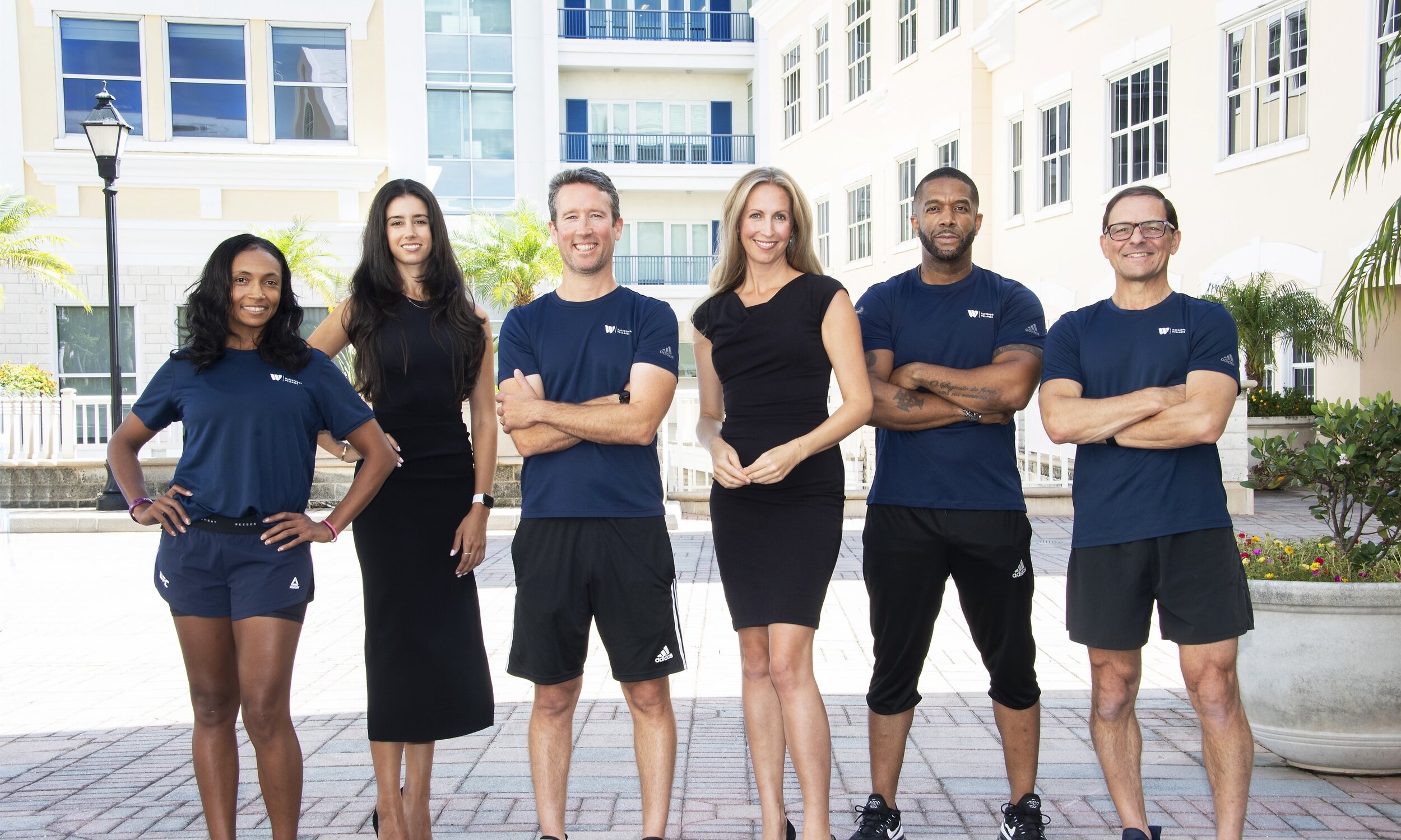 About Us — Waterfront Wellness