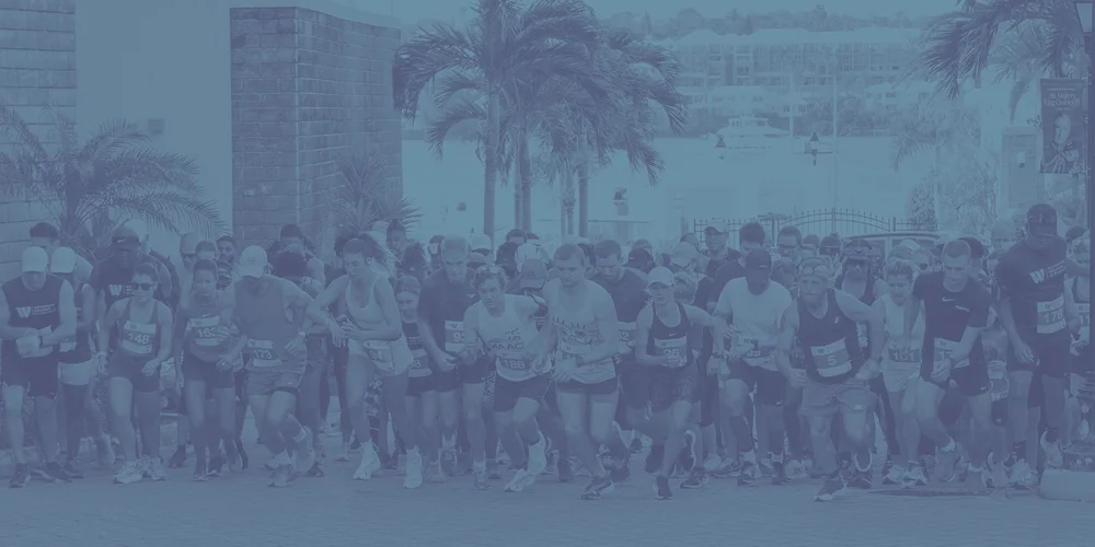 WW 5K Walk + Run — Waterfront Wellness