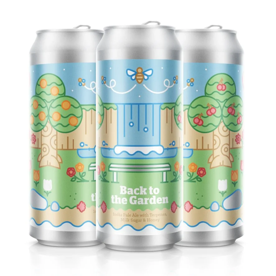 PALE ALE | IPA | DIPA | TIPA — BBCO | Burlington Beer Company