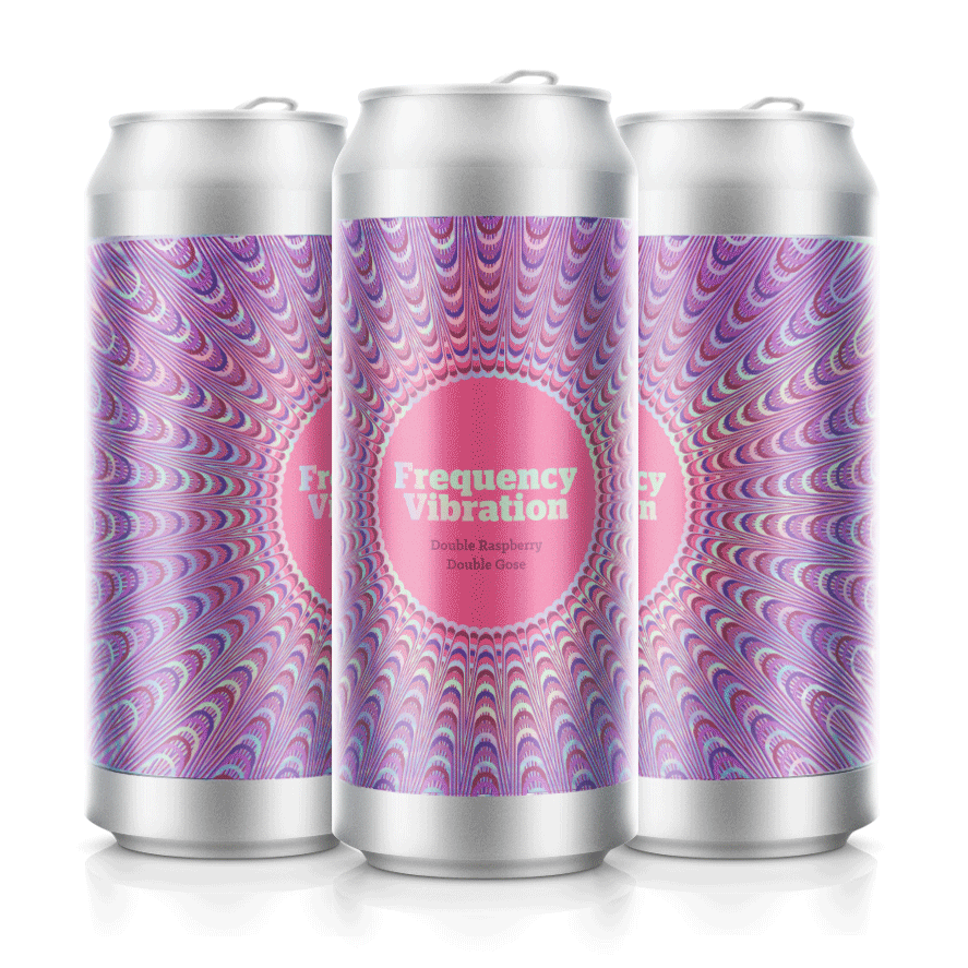 Frequency Vibration — BBCO | Burlington Beer Company