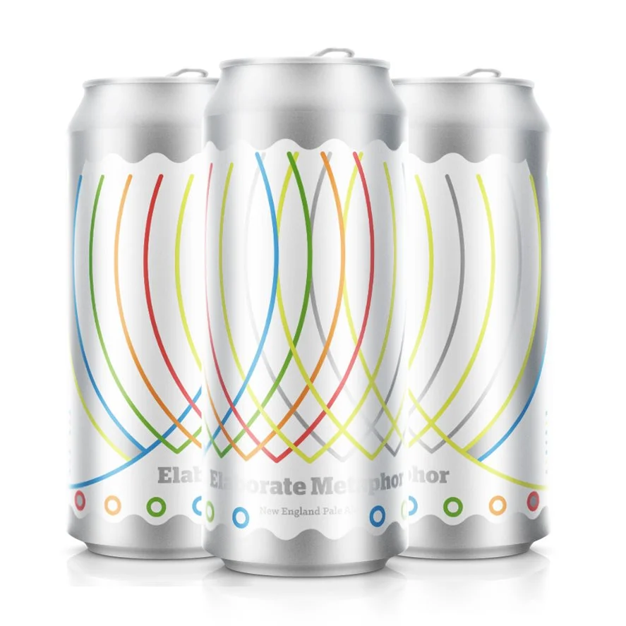 Creatures of Magic — BBCO | Burlington Beer Company