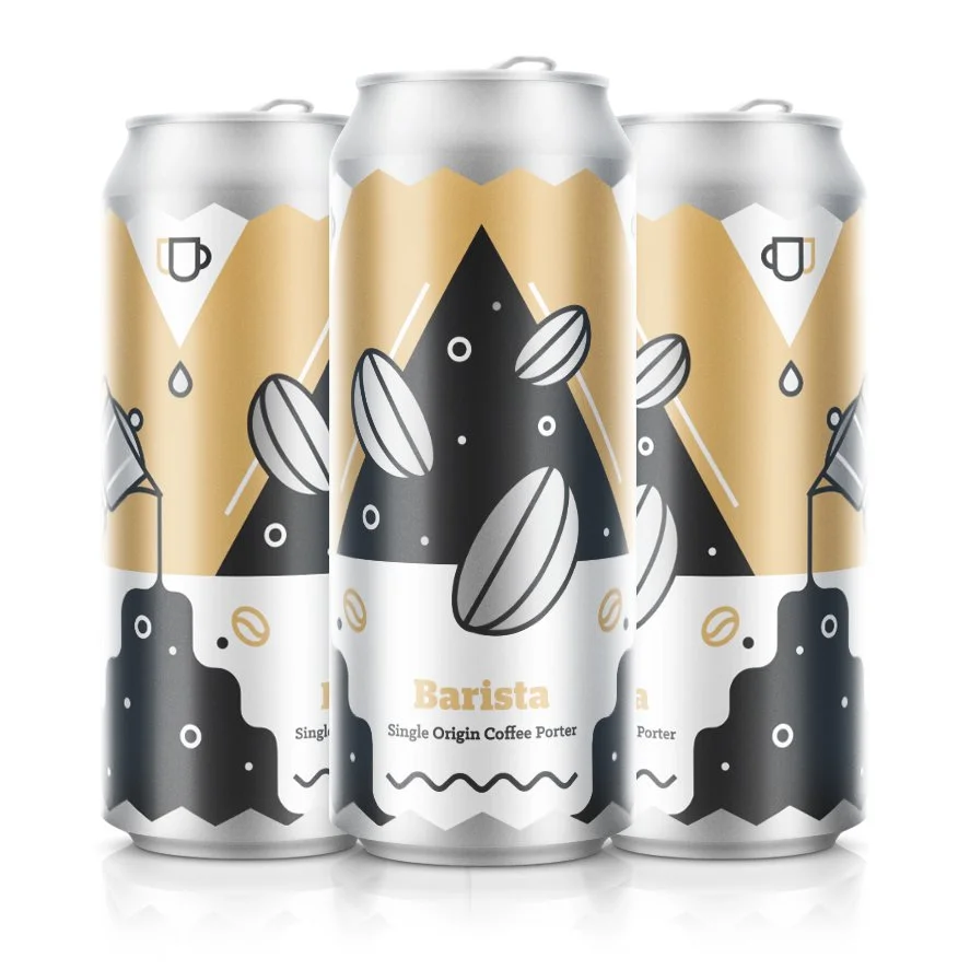PORTERS | STOUTS — BBCO | Burlington Beer Company