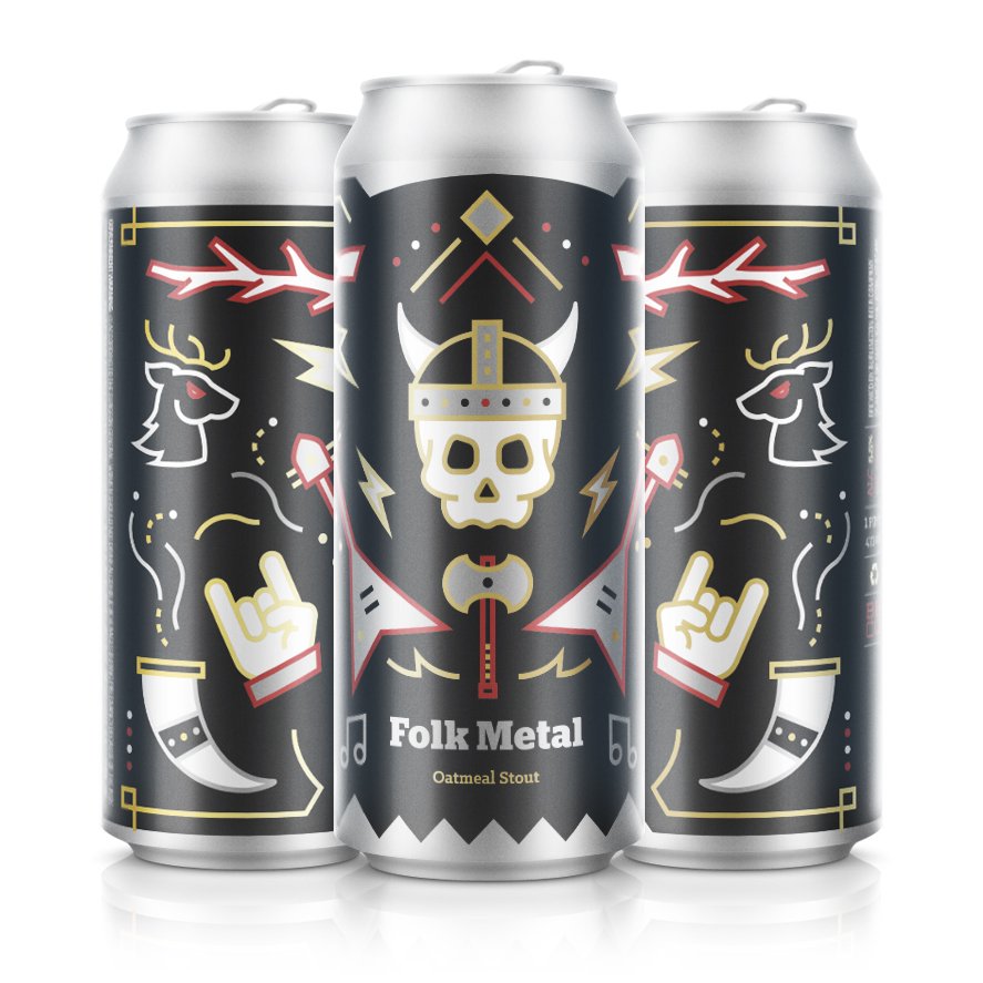 PORTERS | STOUTS — BBCO | Burlington Beer Company