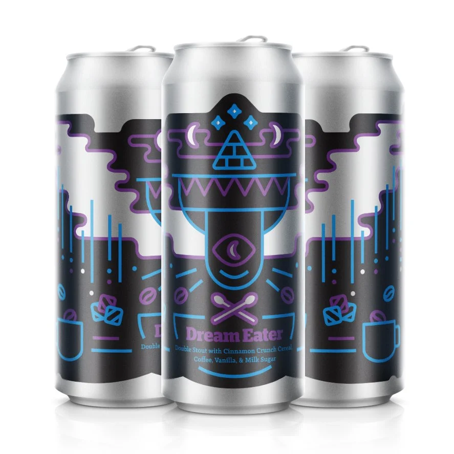 PORTERS | STOUTS — BBCO | Burlington Beer Company