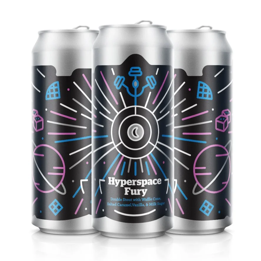 PORTERS | STOUTS — BBCO | Burlington Beer Company