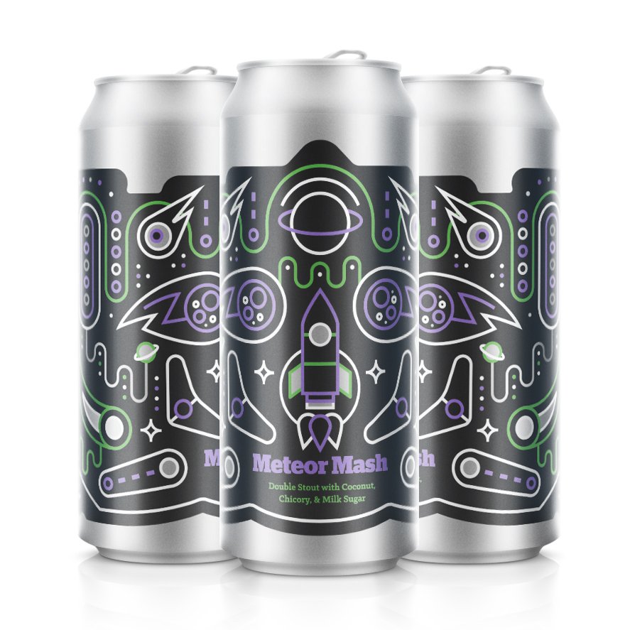 PORTERS | STOUTS — BBCO | Burlington Beer Company