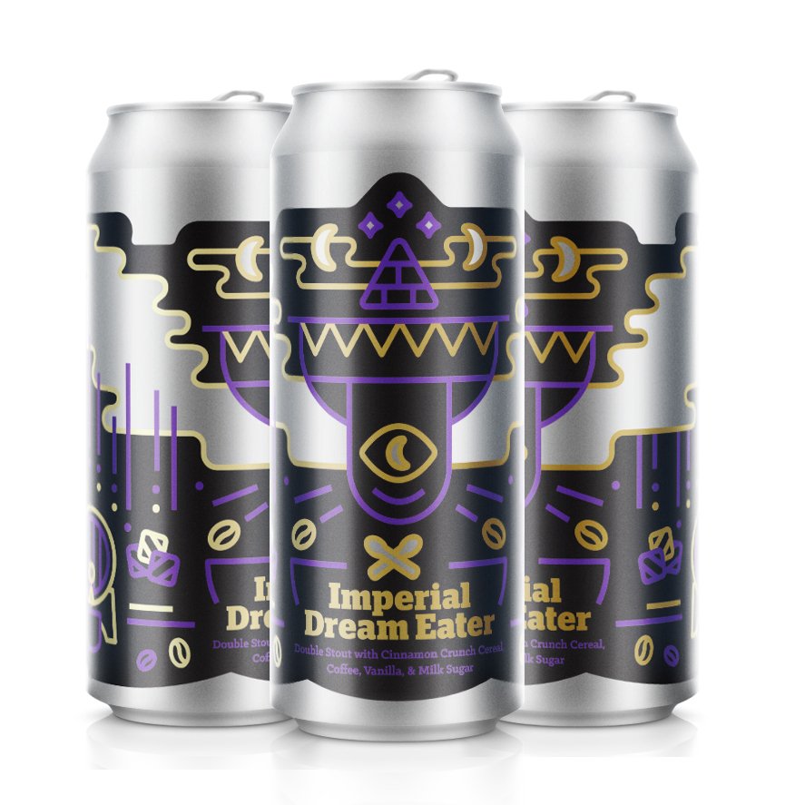 PORTERS | STOUTS — BBCO | Burlington Beer Company