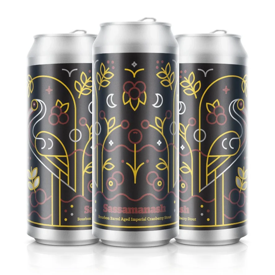 THE BBCO FLAVOR GRAVEYARD — BBCO | Burlington Beer Company