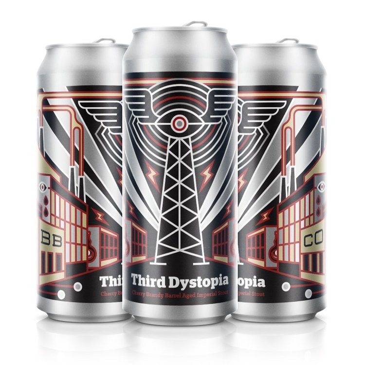 THE BBCO FLAVOR GRAVEYARD — BBCO | Burlington Beer Company