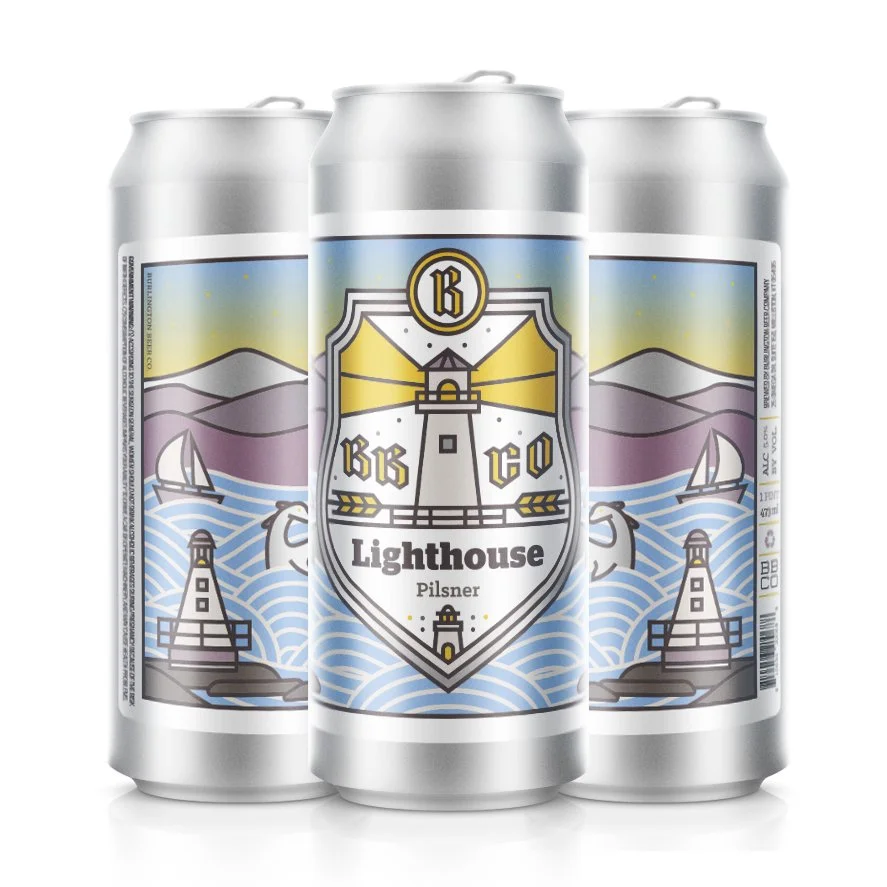 LAGERS — BBCO