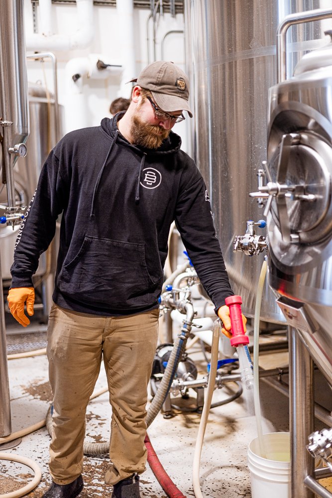OUR STORY — BBCO | Burlington Beer Company