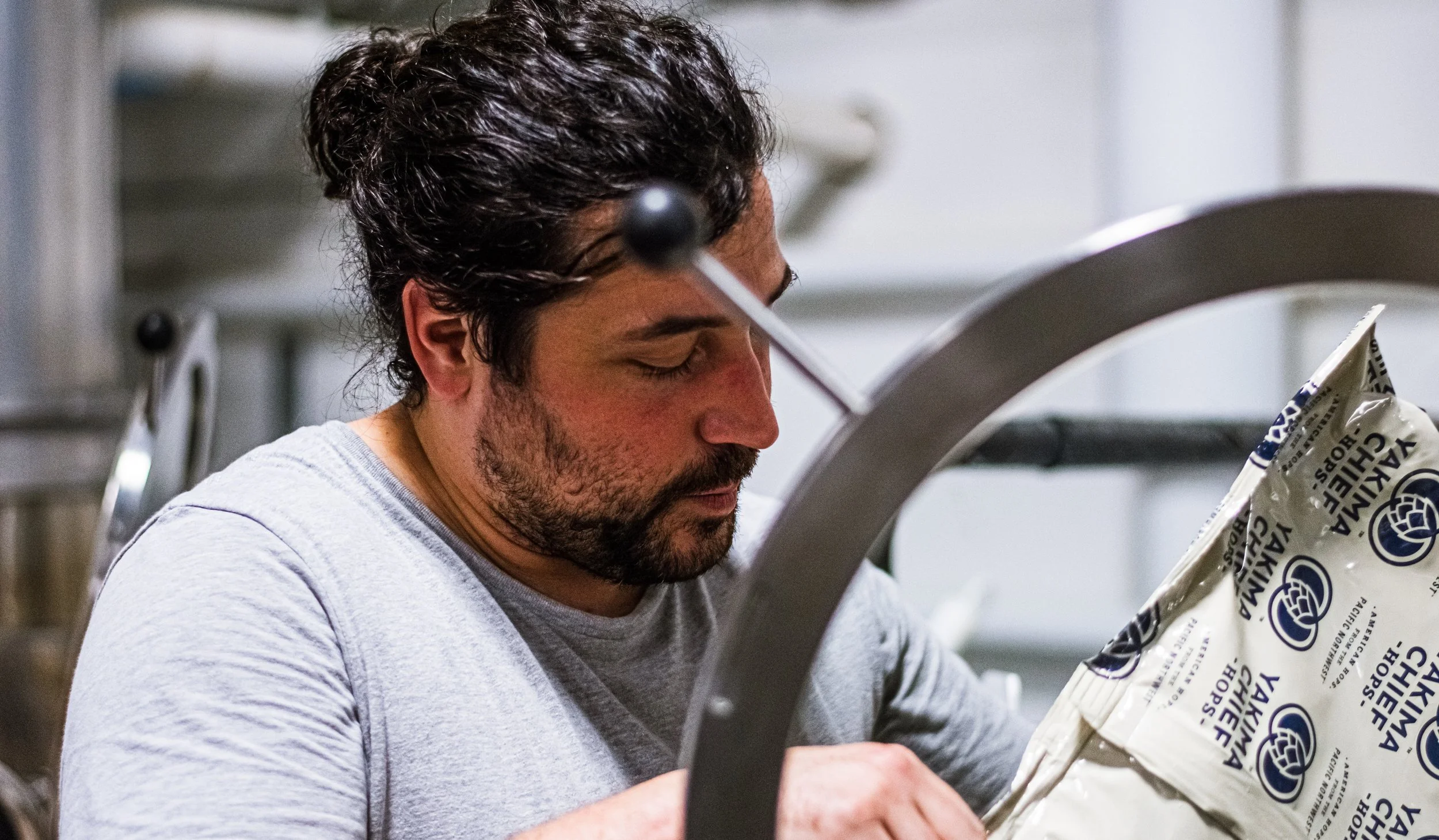 OUR STORY — BBCO | Burlington Beer Company