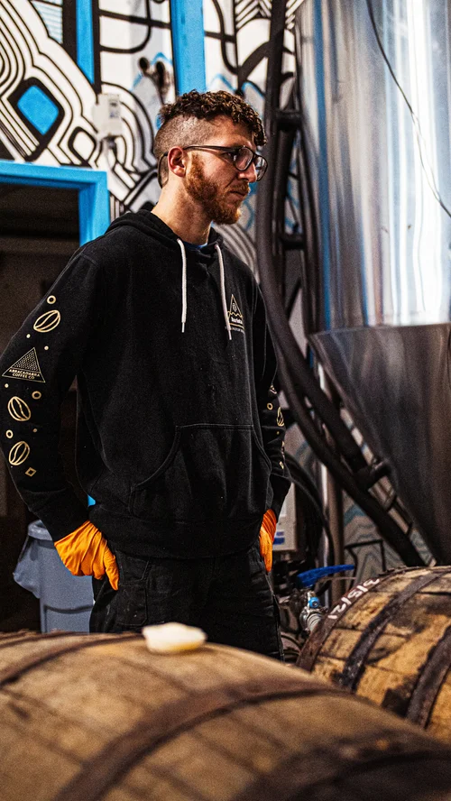 OUR STORY — BBCO | Burlington Beer Company